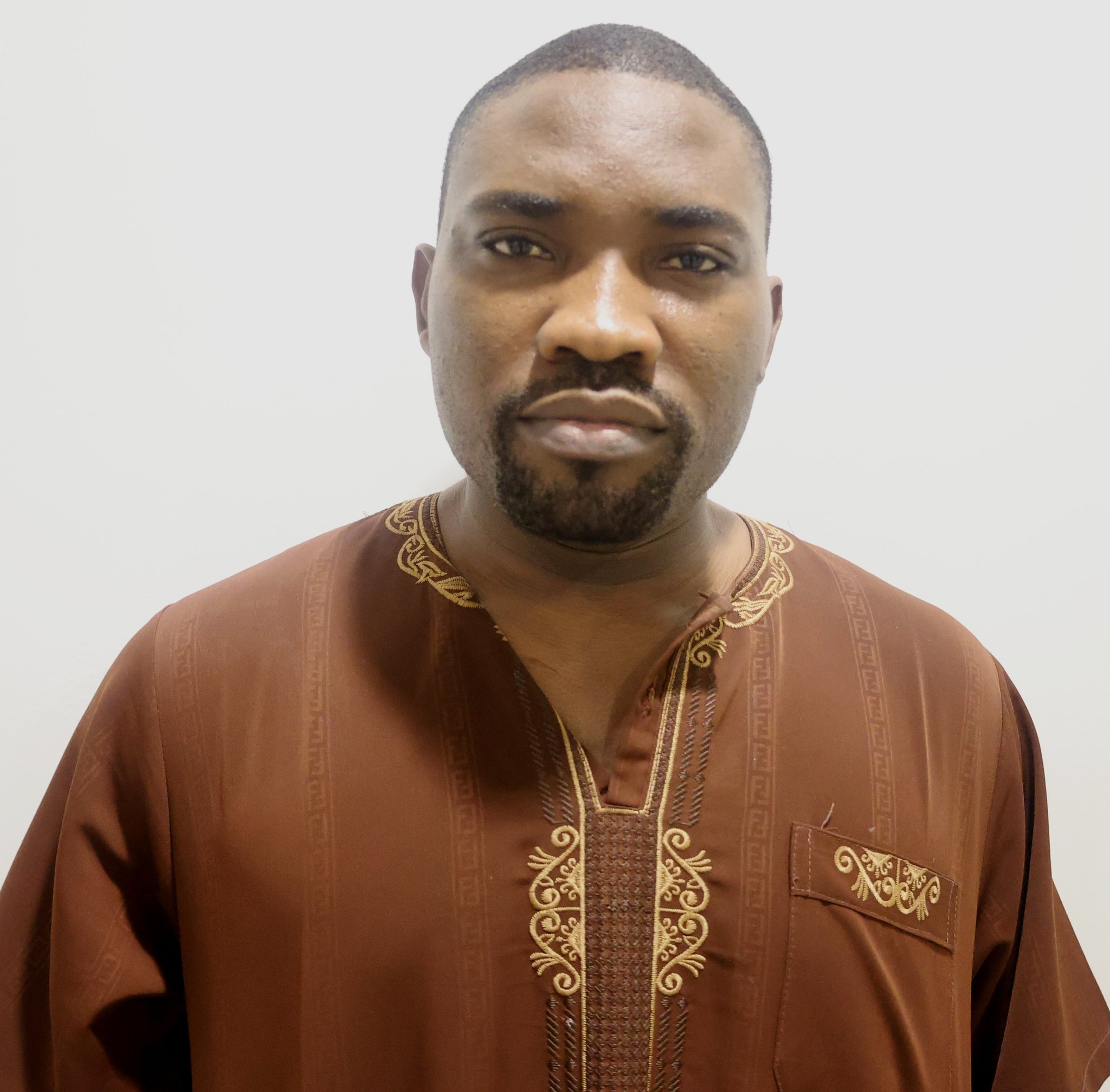 Breaking News: EFCC Arrests Ahamba Tochukwu, Gavice Logistics CEO for ...